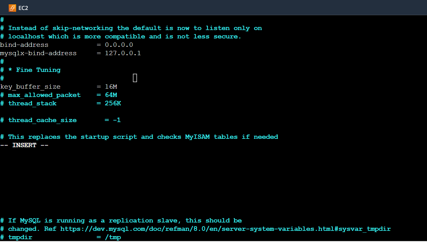 GitHub - bunma0107/PROJECT-5: Client-Server Architecture with MySQL