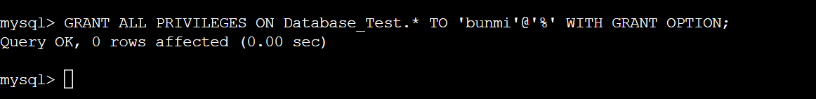 GitHub - bunma0107/PROJECT-5: Client-Server Architecture with MySQL