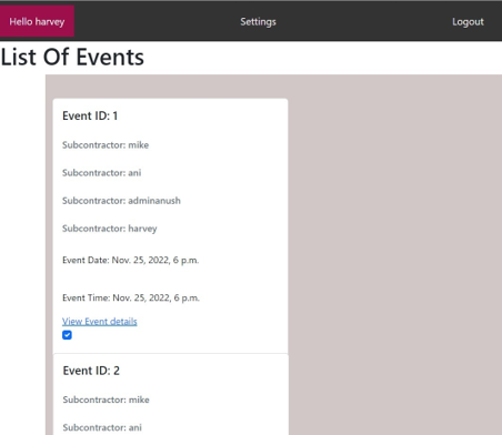 GitHub - anush2728/SDE_LAB_AUDITSYSTEM