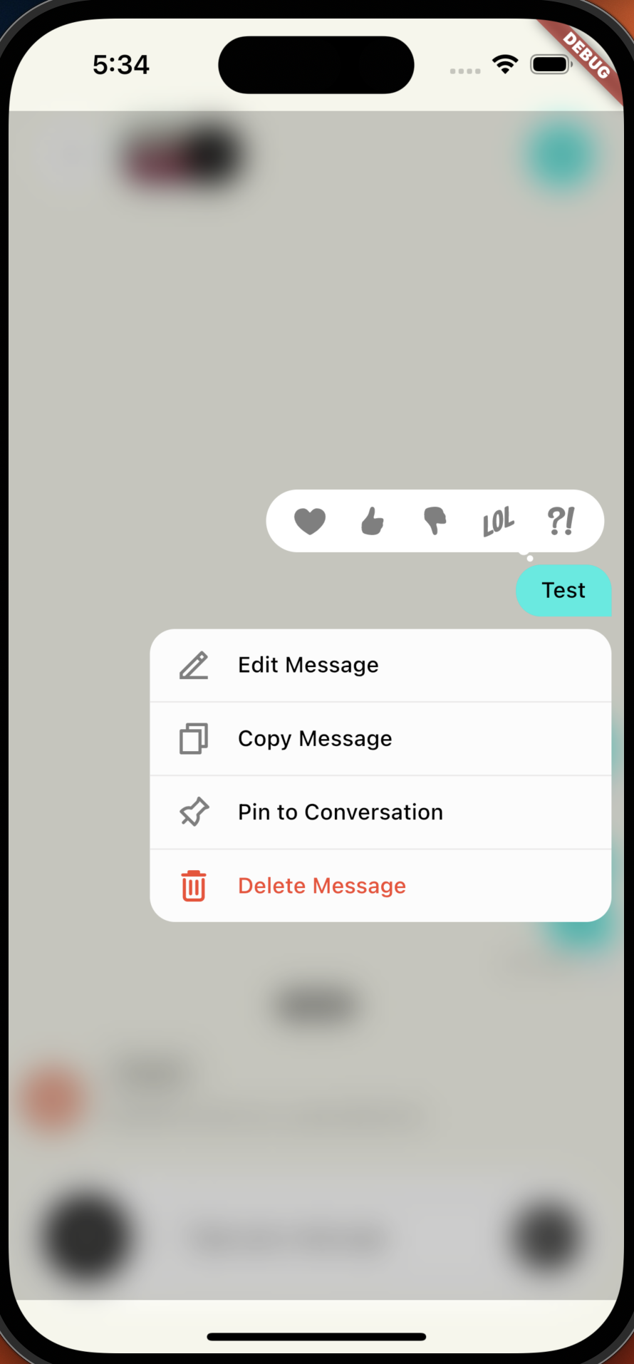 Stream Messagewidget Actions Dialog Backdrop Filter Is Cut Off By Safe Area · Issue 1532