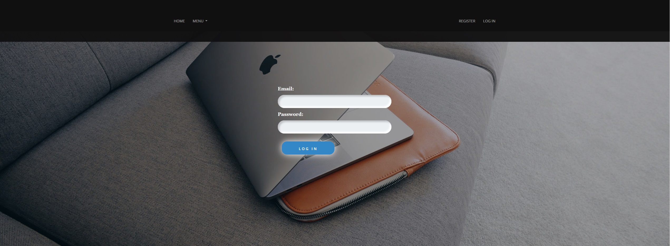 GitHub - ganukov/TechStore: ecommerce app as Exam