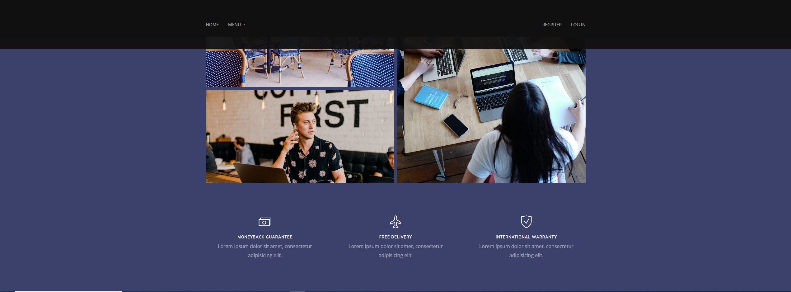 GitHub - ganukov/TechStore: ecommerce app as Exam
