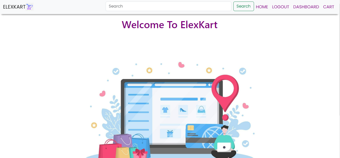 GitHub - DevanshAshar/E-Comm