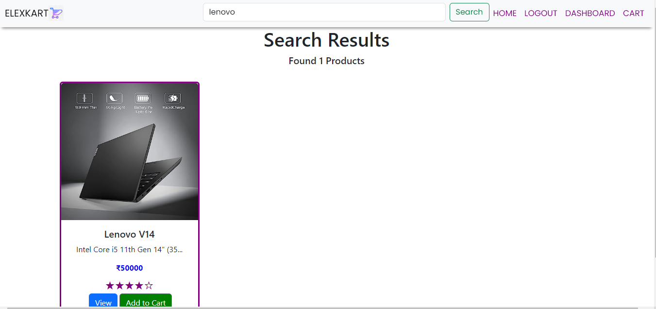 GitHub - DevanshAshar/E-Comm