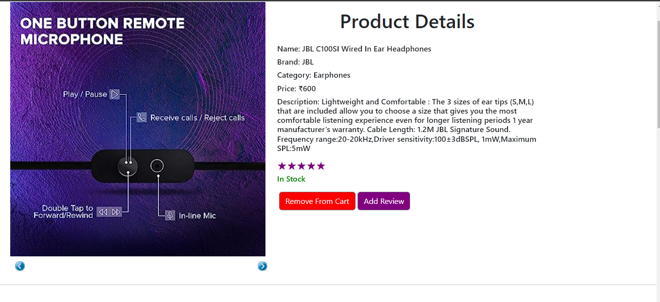 GitHub - DevanshAshar/E-Comm