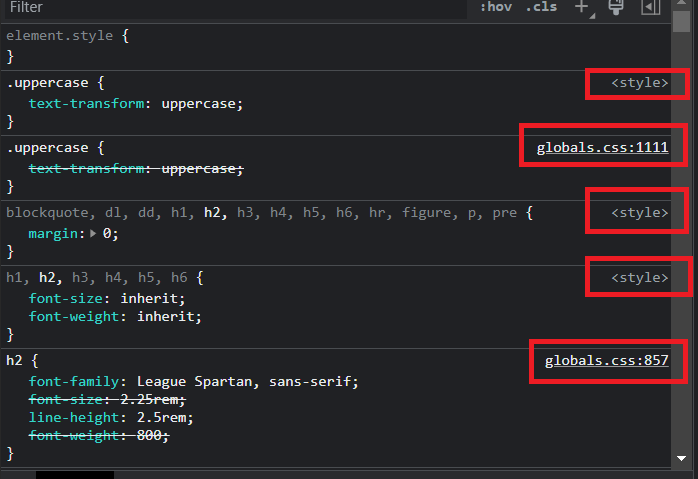 Tailwind Typography plugin styles overwritten by Preflight base styles · tailwindlabs ...
