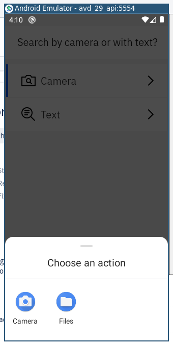 File Chooser dialog does not pop up in WinUI3/UWP project · Issue #1639 ...