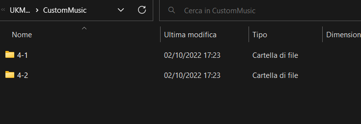 Doesnt Work · Issue #4 · ZedDevStuff/UKMusicReplacement · GitHub