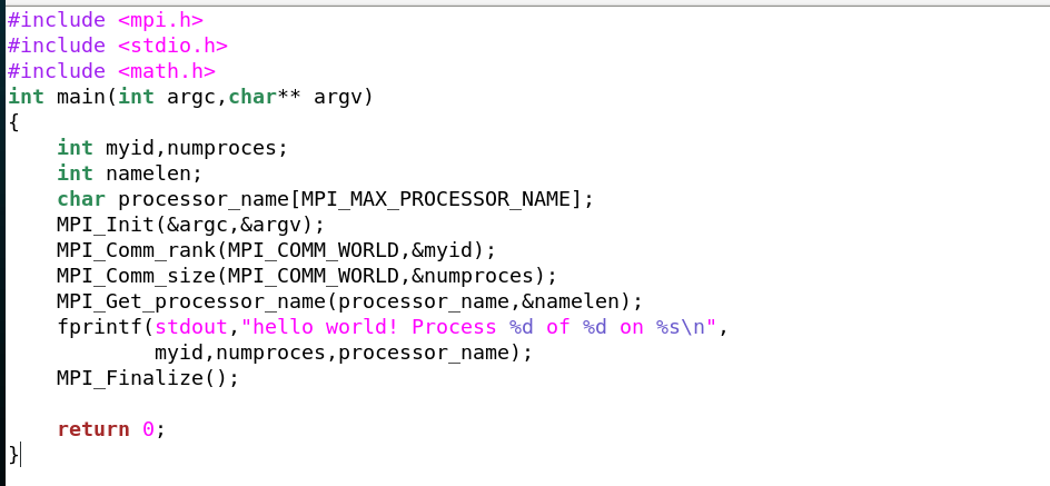 Runing examples error · Issue #732 · hypre-space/hypre · GitHub