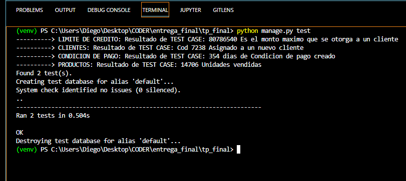 GitHub - DiegoGMuro/Python-entrega_final-Diego-Muro: CoderHouse2022 - Entrega final Python