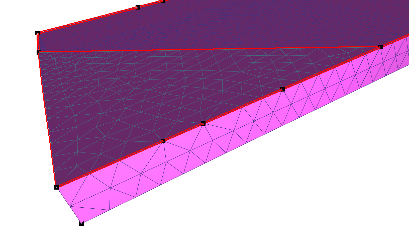 Microsoft C++ exception: CGAL::Uncertain_conversion_exception at memory location ...