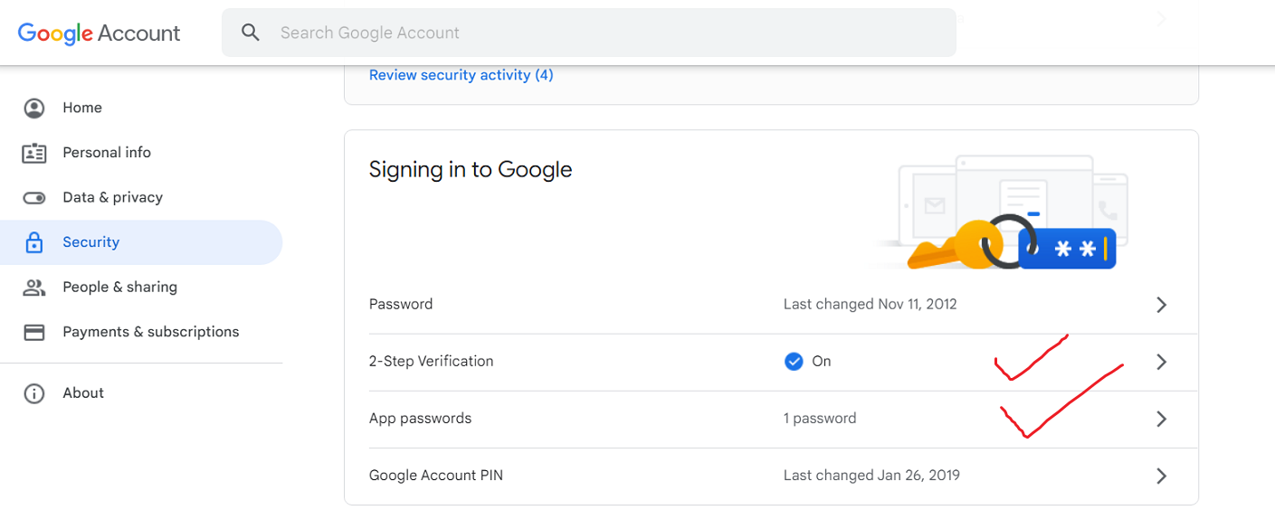 GitHub - Pradyumna-Arun/Email-Sender