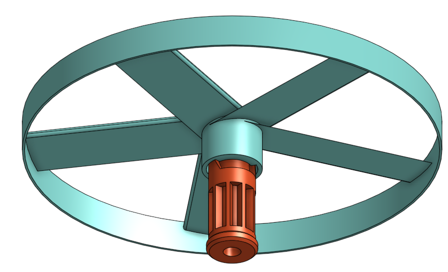 GitHub - Avanhoo/Intermediate-CAD