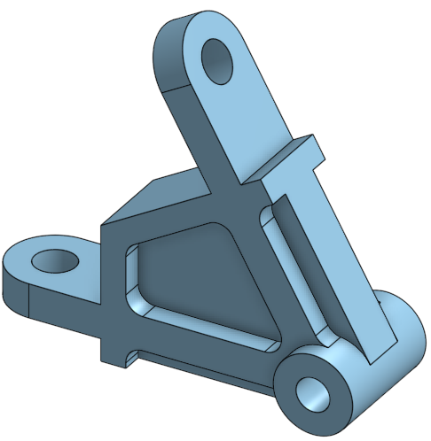 GitHub - Avanhoo/Intermediate-CAD