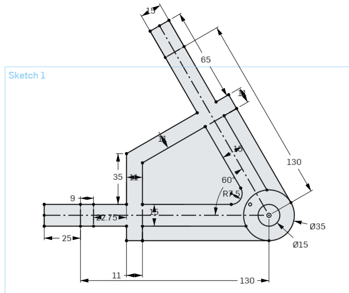 GitHub - Avanhoo/Intermediate-CAD