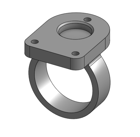 GitHub - jhelmke45/IntermediateCAD