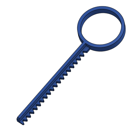 GitHub - jhelmke45/IntermediateCAD