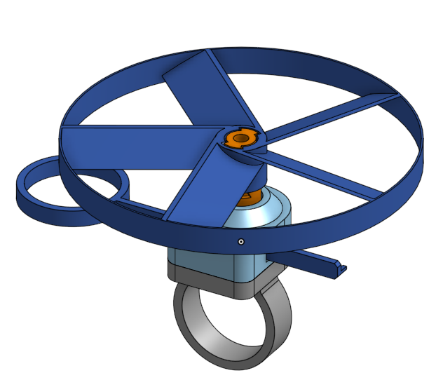 GitHub - jhelmke45/IntermediateCAD