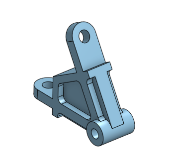 GitHub - jhelmke45/IntermediateCAD