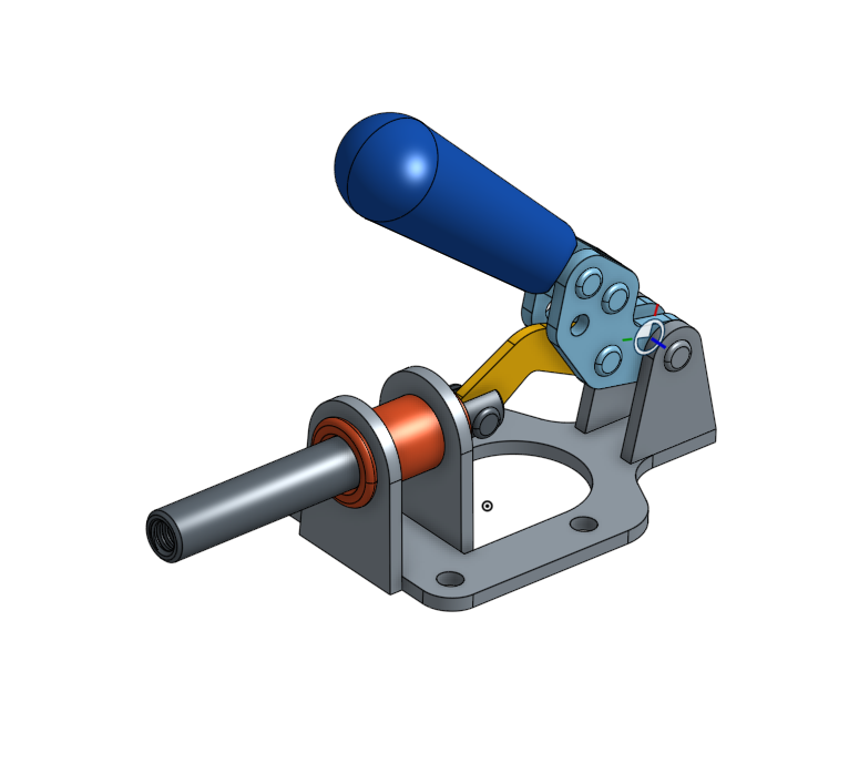 GitHub - jhelmke45/IntermediateCAD
