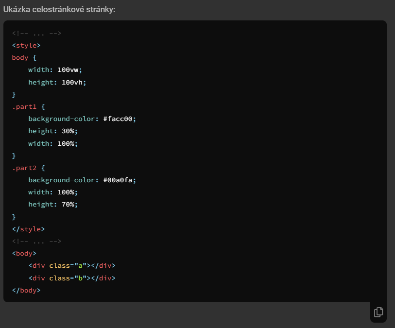 [MATERIÁL] chyby v samostudiu WBA 2.A · Issue #147 · ssps-cajthaml/issues · GitHub