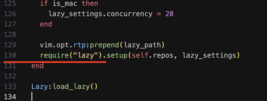 Install Fail Lazy Async · Issue 472 · Ayamirnvimdots · Github 6384