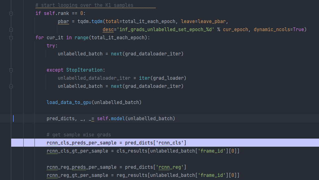Question about implementation of MC-Dropout · Issue #9 · Luoyadan/CRB-active-3Ddet · GitHub
