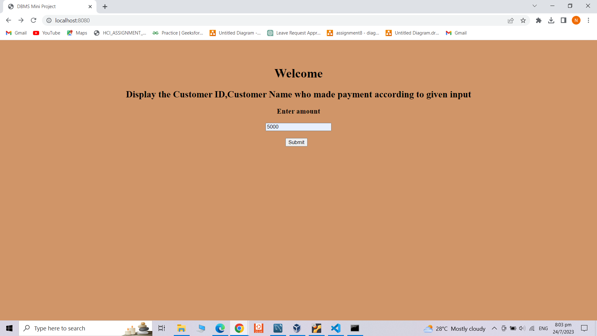 GitHub - Nithish-9/Grocery-Store-Management-System