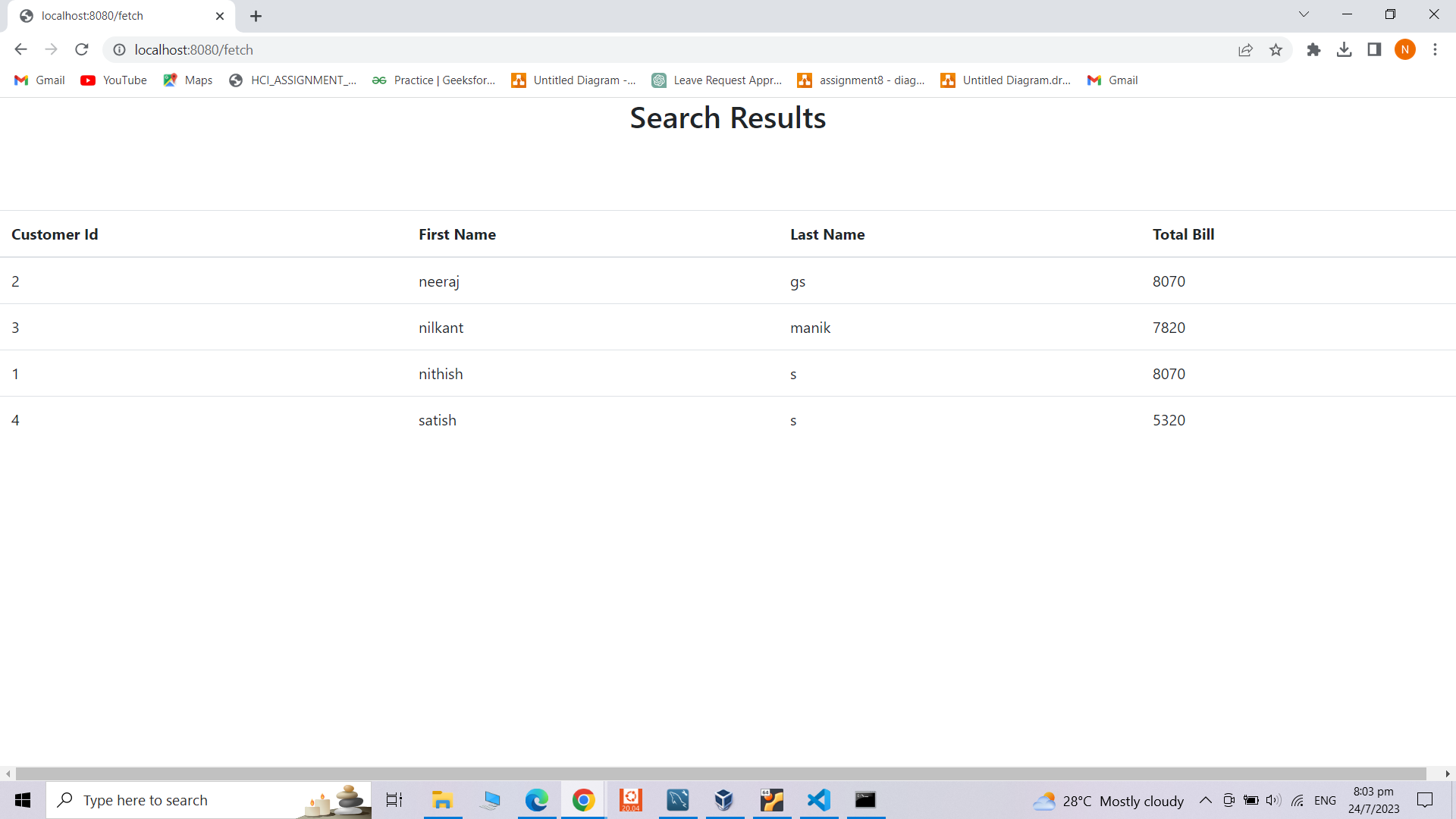 GitHub - Nithish-9/Grocery-Store-Management-System