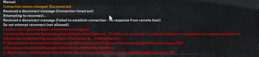 Cannot start a campaign in multiplayer mode · Issue #1576 ...