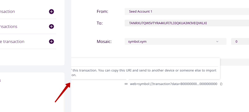 [Bug] Transaction link popup window is not fully visible · Issue #756 ...