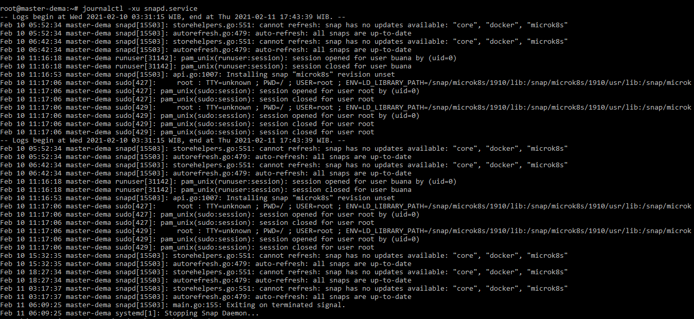 Node Not Ready · Issue #2001 · canonical/microk8s · GitHub