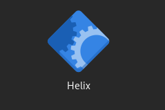 Helix icon missing on COPR repo · Issue #6720 · helix-editor/helix · GitHub