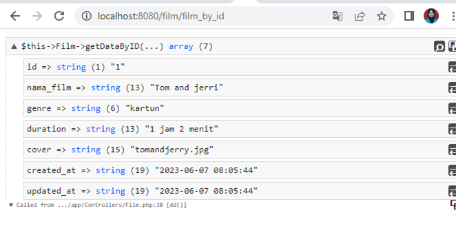 GitHub - dianafnioktavia23/pemrograman-framework_konfigurasi-database-pada-CI: konfigurasi ...