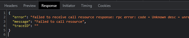Improve Error Messages In Explore · Issue 578 · Grafanaazure Data Explorer Datasource · Github 2844