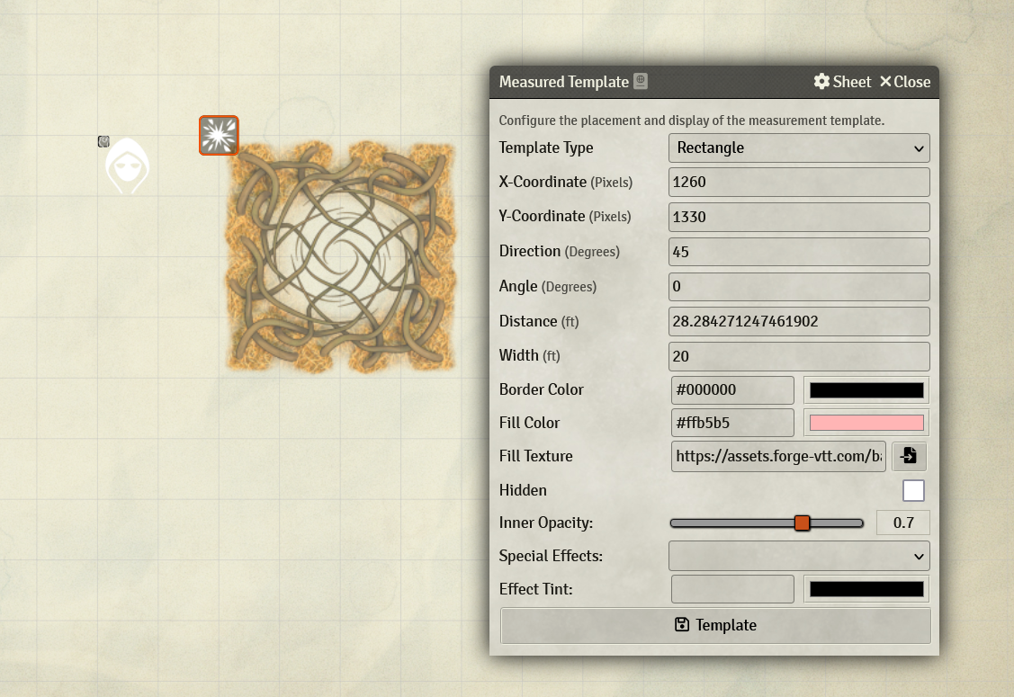 Unable to automatically apply custom textures · Issue #212 · Feu-Secret/Tokenmagic · GitHub