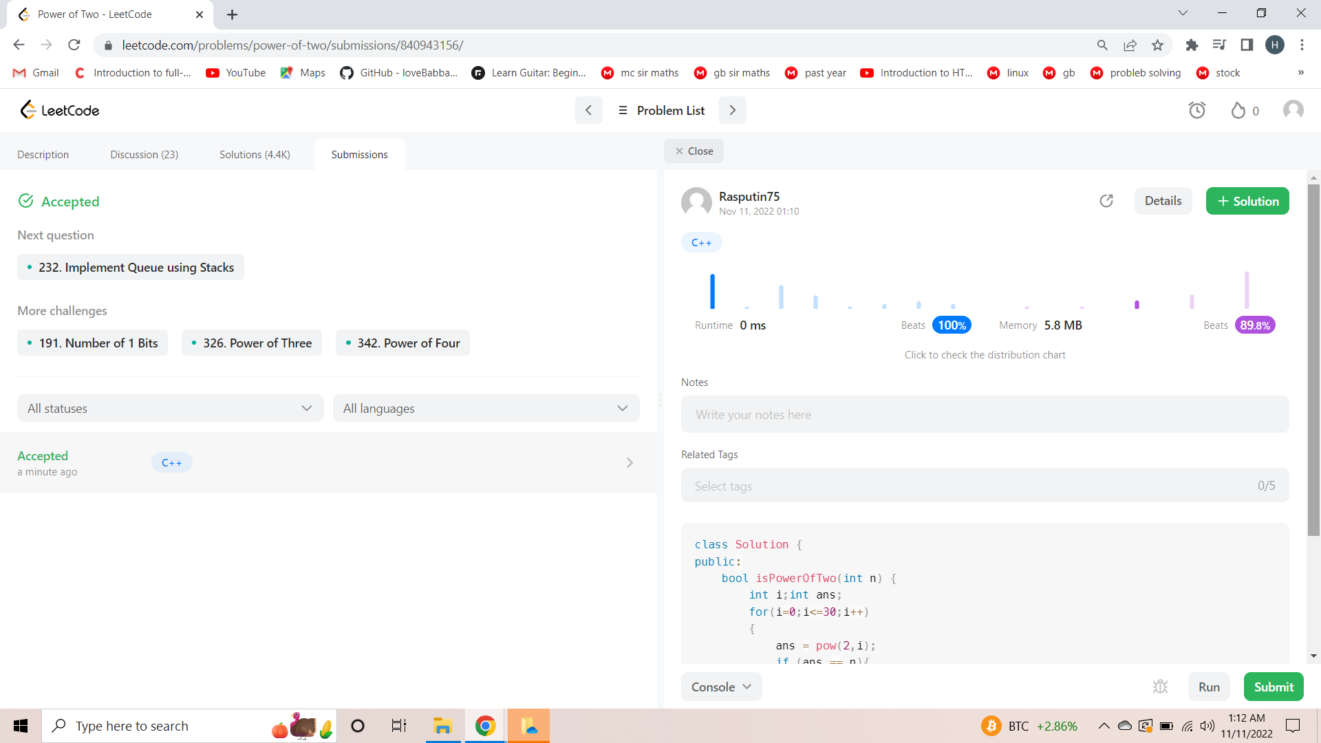 GitHub - CodeTitan77/-TJ-Tasks-2022--Himanshu-Trivedi-: Technojam_DSA_Tasks