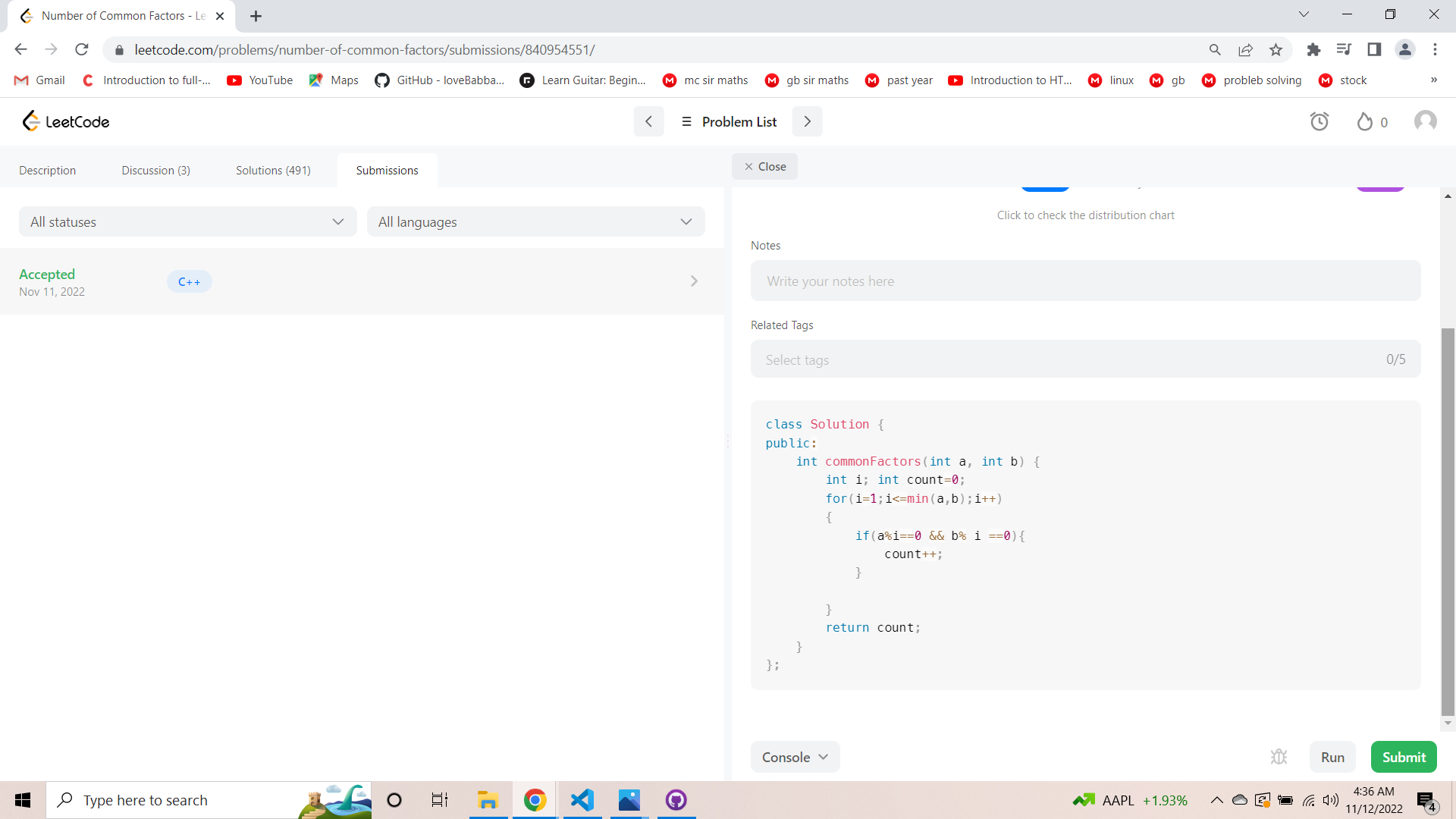 GitHub - CodeTitan77/-TJ-Tasks-2022--Himanshu-Trivedi-: Technojam_DSA_Tasks