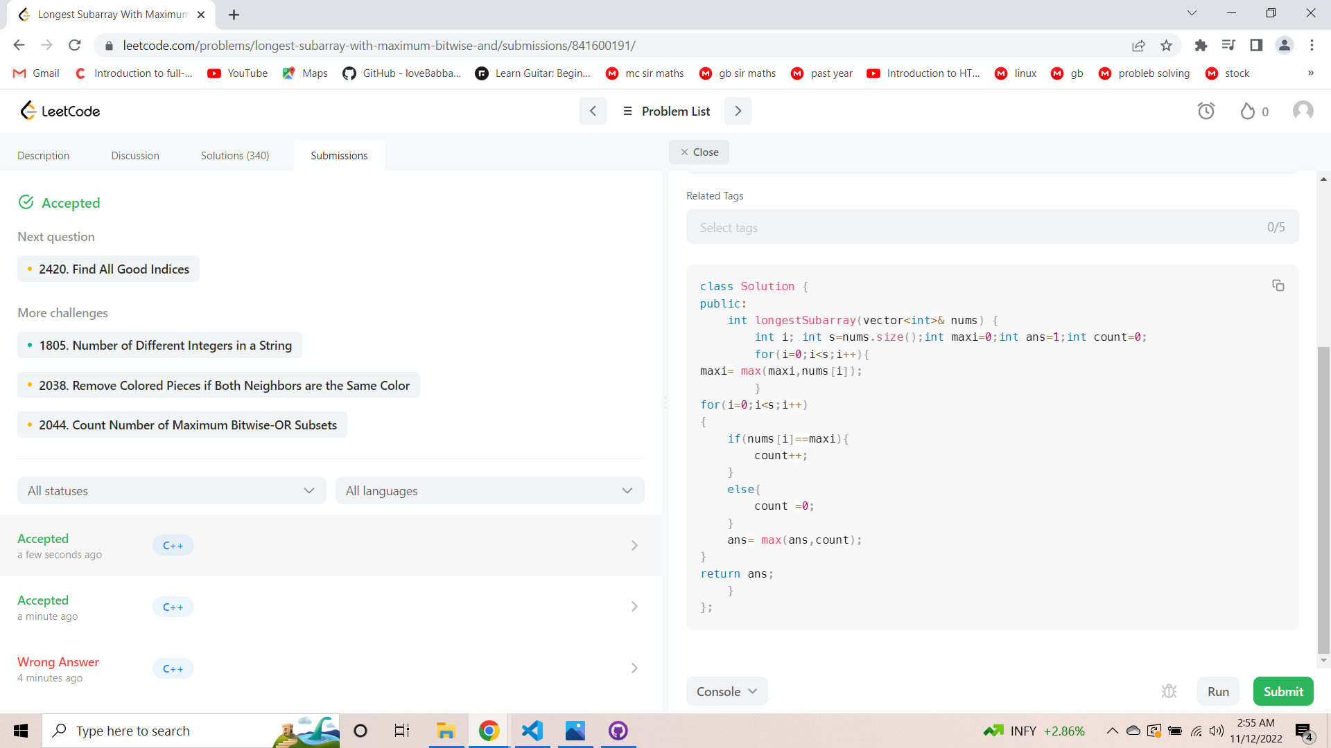 GitHub - CodeTitan77/-TJ-Tasks-2022--Himanshu-Trivedi-: Technojam_DSA_Tasks