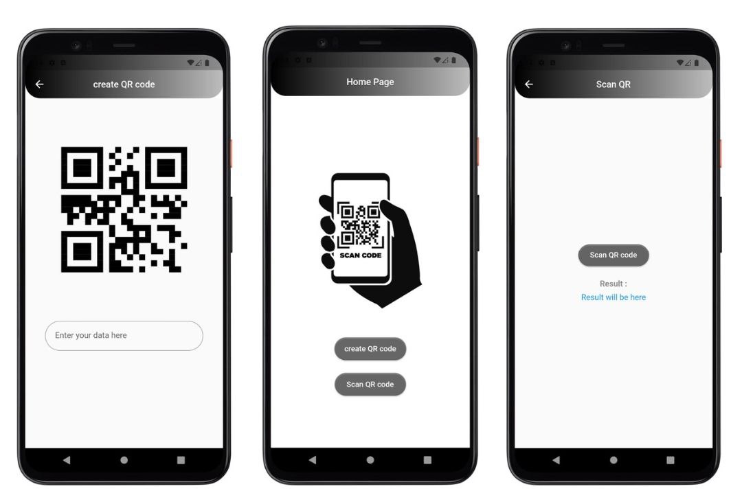 GitHub - EslamHany2002/My-QR-Flutter
