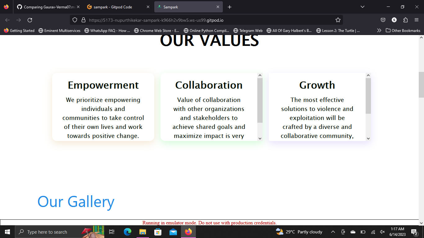 text overflow issue resolved by nupurthikekar · Pull Request #134 · Gaurav-Verma07/sampark · GitHub