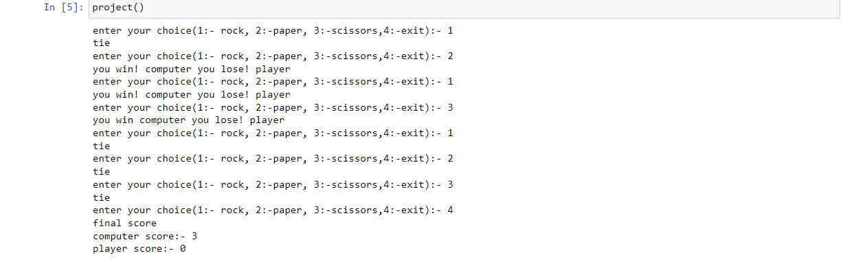 GitHub - sagar1g/ROCK-PAPER-SCISSOR