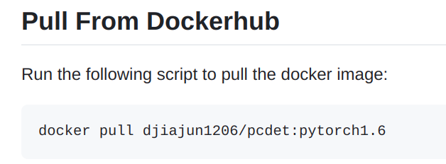 Missing files? · Issue #8 · dvlab-research/VoxelNeXt · GitHub