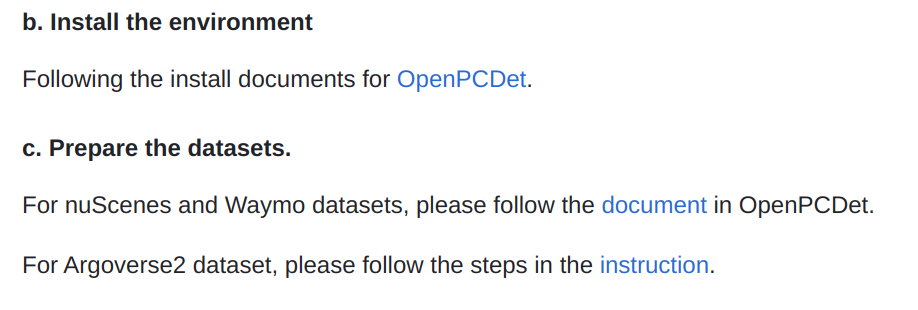 Missing files? · Issue #8 · dvlab-research/VoxelNeXt · GitHub