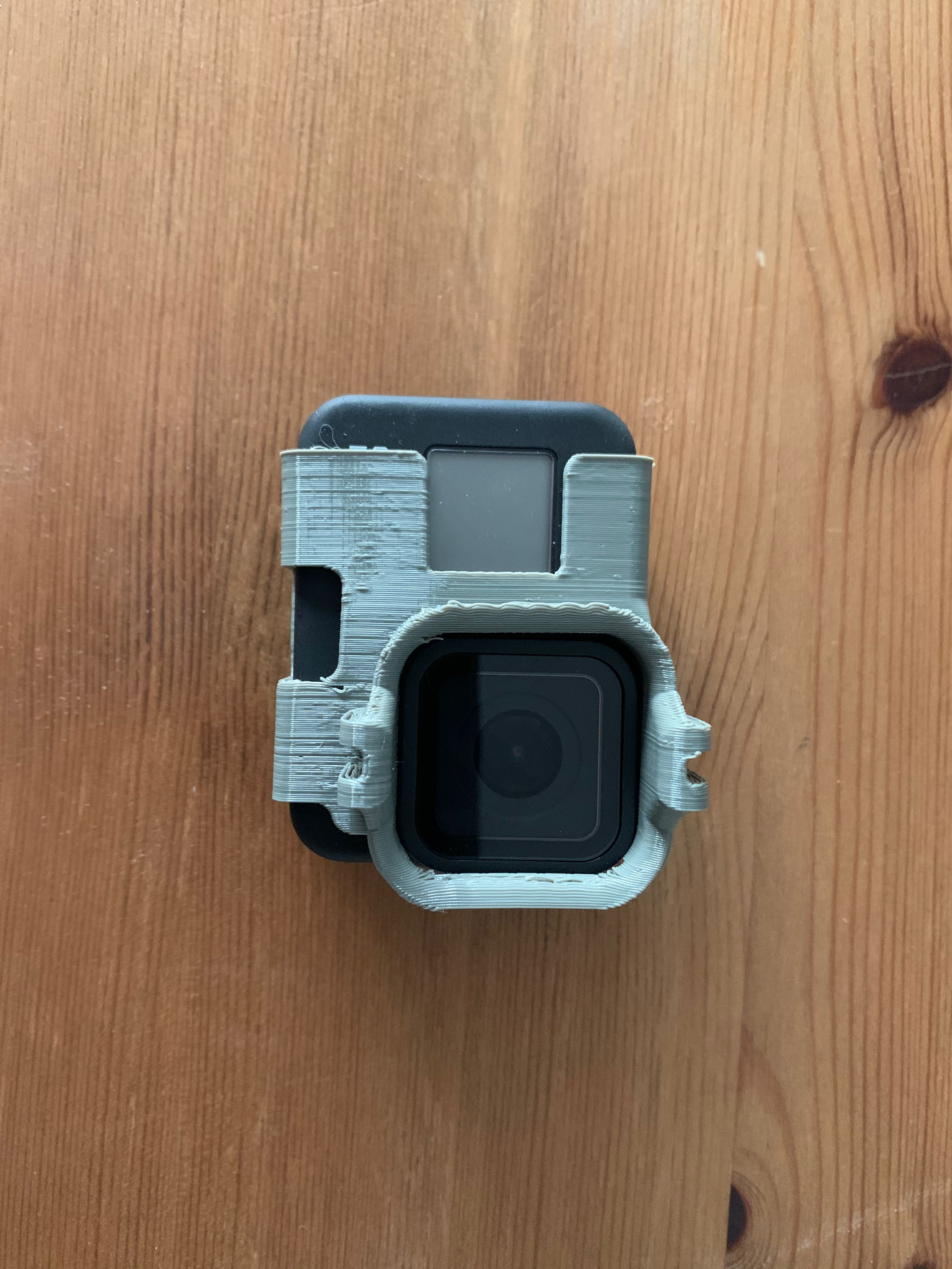 GoPro 8 Black support · Issue #2 · theely/Open-GoPro-Mount · GitHub