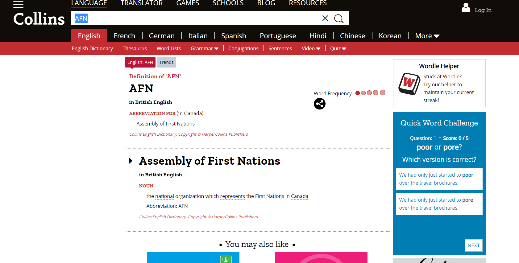 Please add afn to 3 letter dictionary · Issue #746 · Zimtente/ens-collections · GitHub