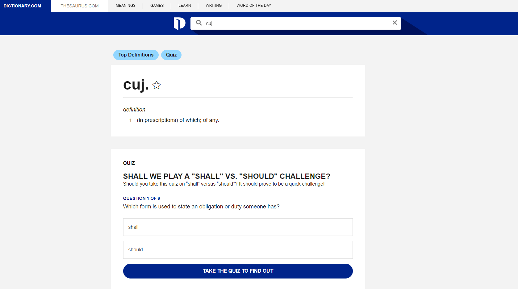Please add cuj to 3 letter dictionary · Issue #747 · Zimtente/ens-collections · GitHub