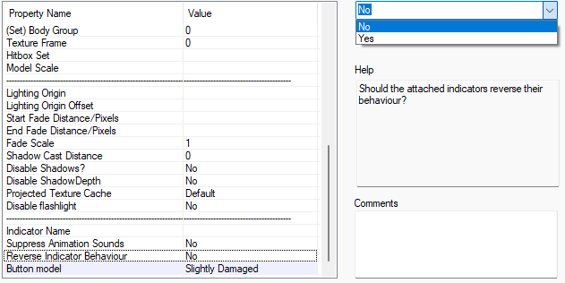 Feature Reverse Indicator Behaviour Keyvalue · Issue 1598 · Stratasource Portal 2 Community