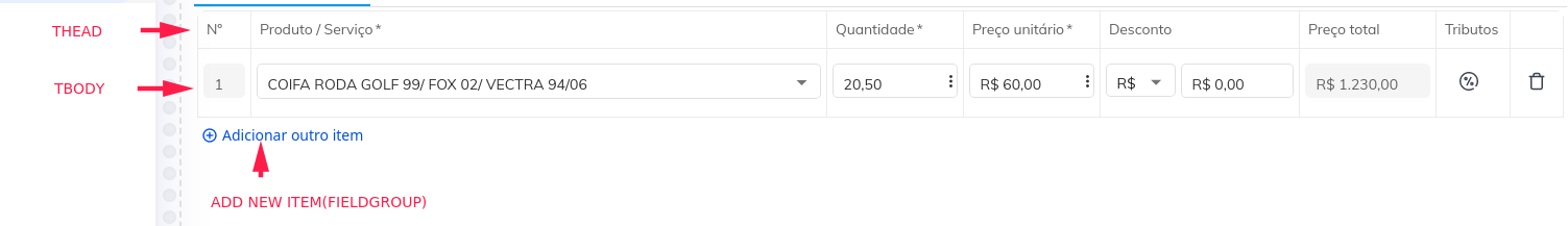 Render multiple fields, performance · Issue #3027 · ngx-formly/ngx-formly · GitHub