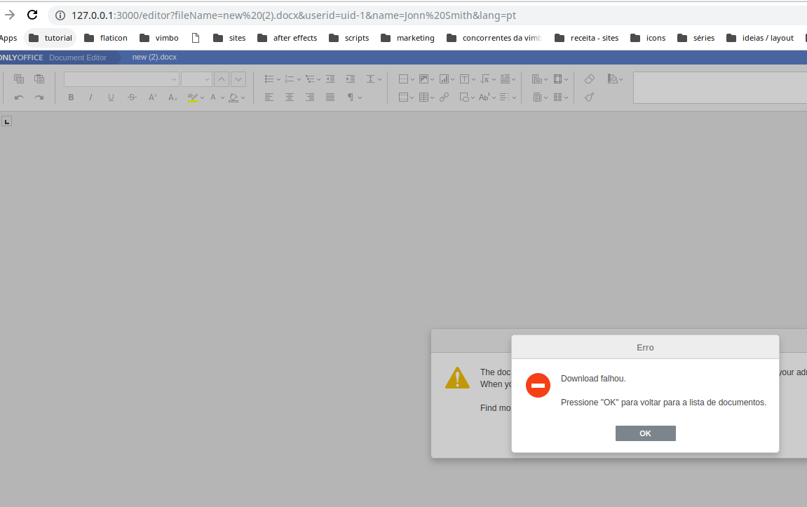 erro download - NodeJS · Issue #58 · ONLYOFFICE/document-server-integration · GitHub